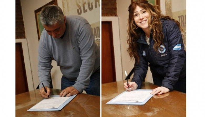 Ortega-Alonso, la fórmula del SECASFPI - Otro Contenido