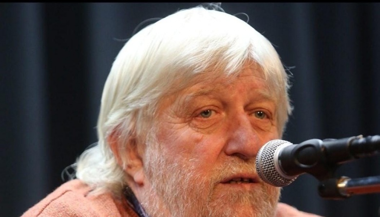 Carlos Minucci y el plan de lucha de la CGT: "Apareció una Central ...