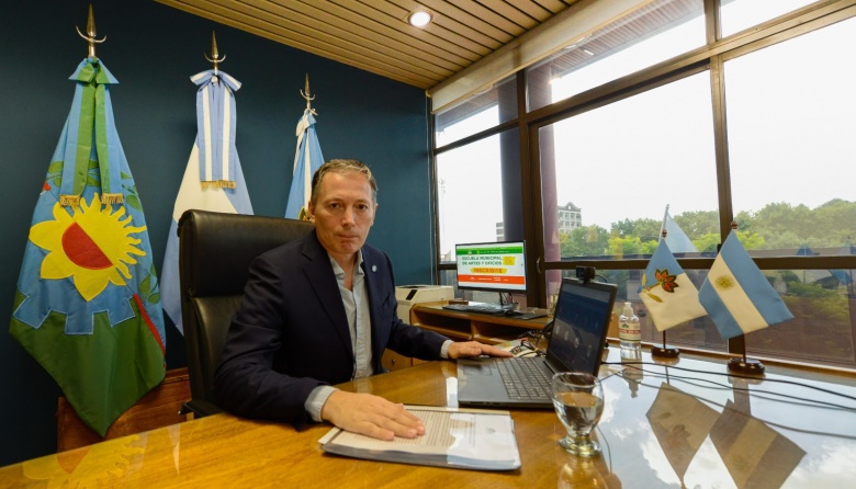 Elecciones PJ: Gray pidió postergar las internas y a Cristina Kirchner ...